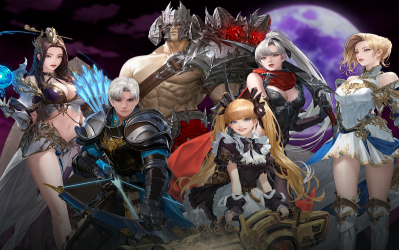 Altius - The Guardian | Games | NTWorld